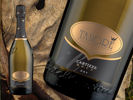 Tanoré Valdobbiadene DOCG - Canadian Mediterranean Specialty Imports